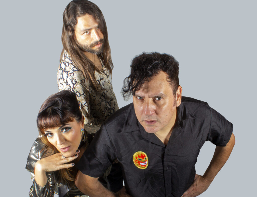 AUTORAMAS: 25 ANOS DE (MUITO) ROCK - Mundo Livre FM - Sua atitude sonora