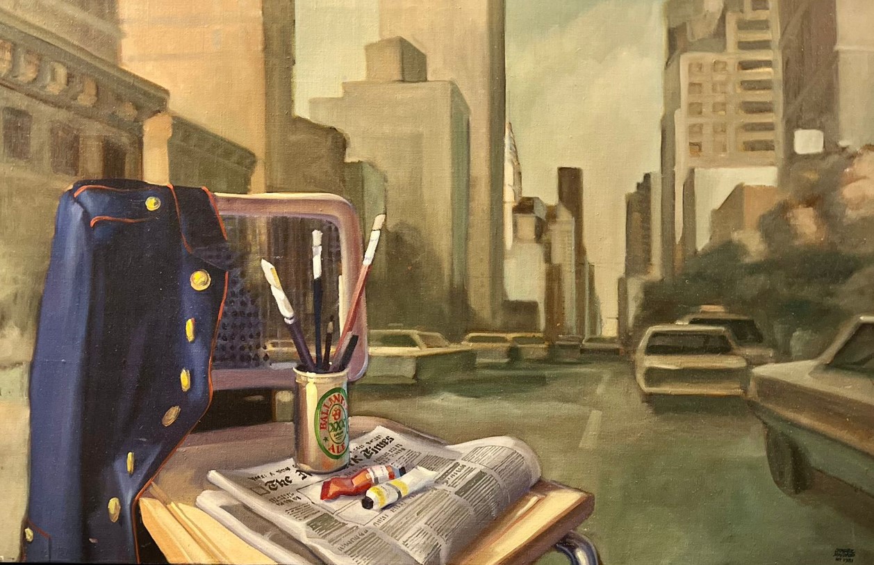 Mostra apresenta obras do acervo de Juarez Machado - Mundo Livre FM ...