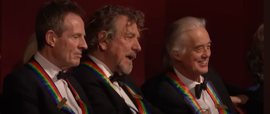 A Forbes elegeu as maiores bandas de rock de todos os tempos - Mundo ...