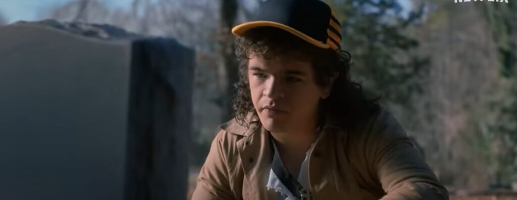 Stranger Things resgata hino do Deep Purple no trailer da temporada ...