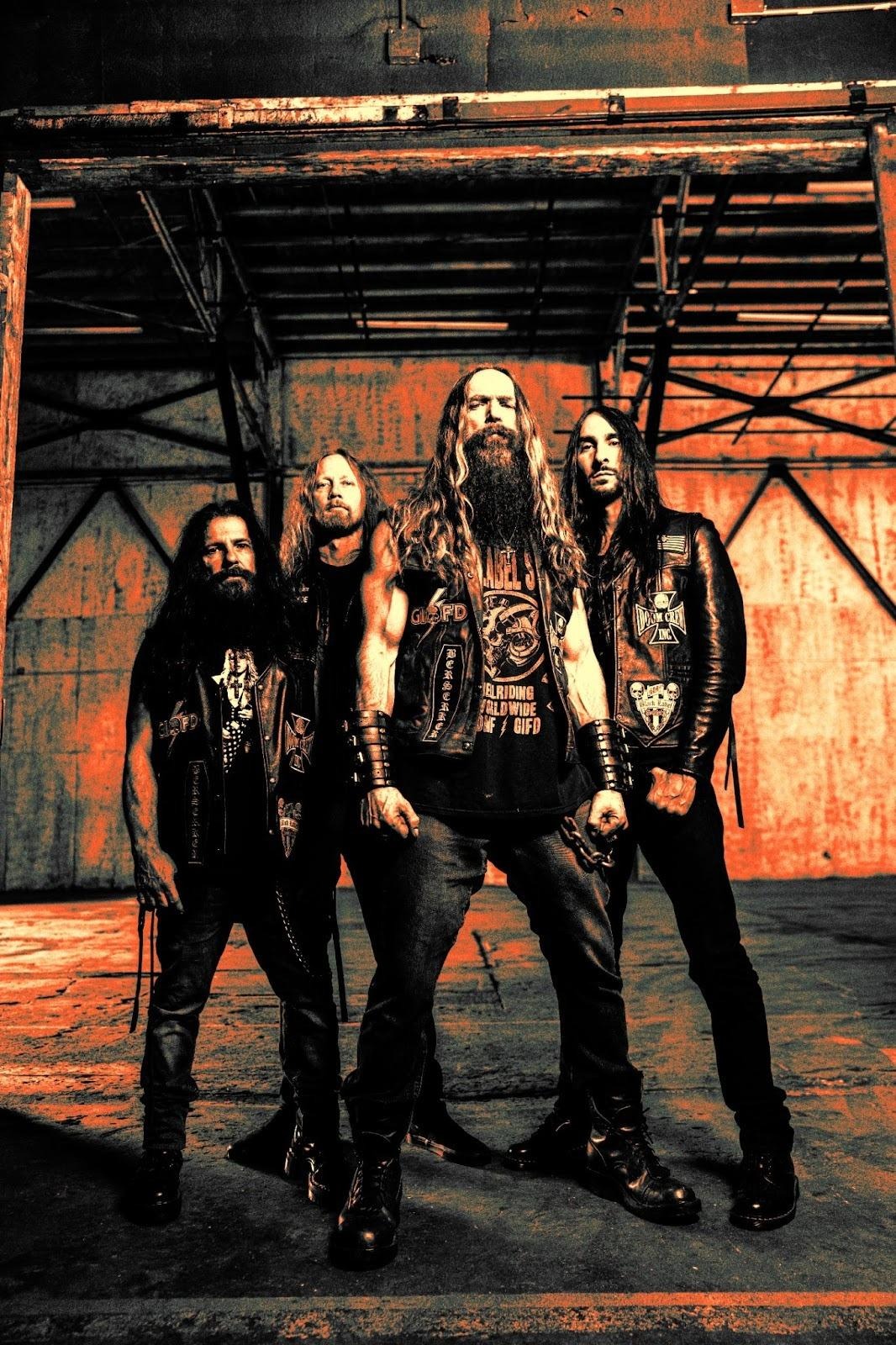 Black Label Society lança “Name in Blood” e anuncia novo álbum - Mundo ...
