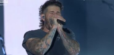 Avenged Sevenfold se apresenta nesta quarta em Curitiba. Confira o ...